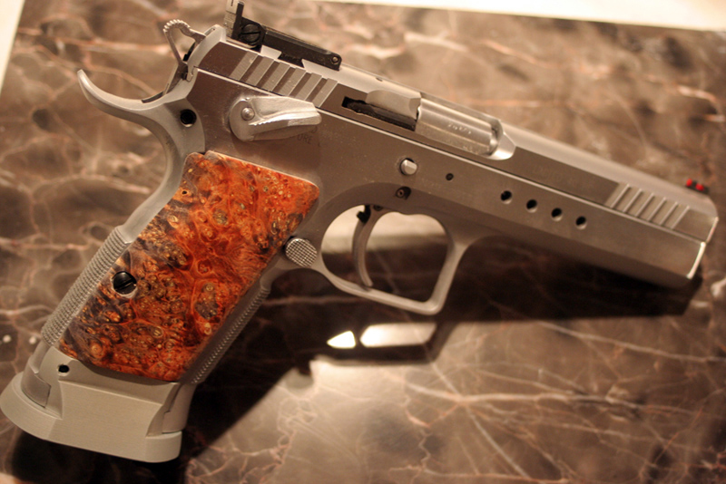 limited custom | Canadian Gun Nutz